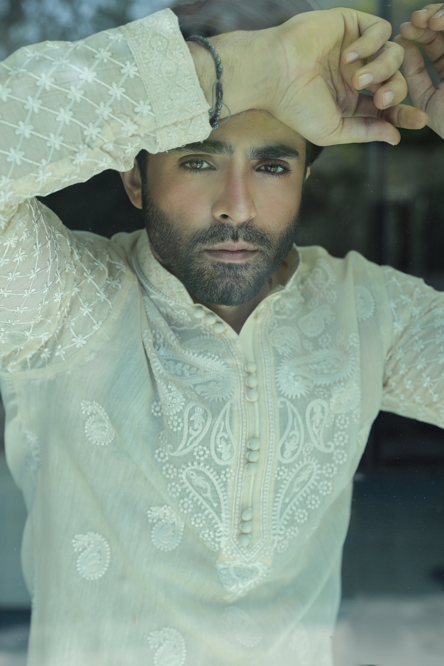 AK-SM-003 – Amir Khan Couture