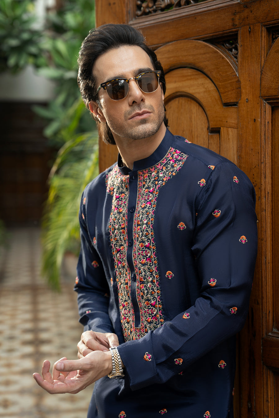MEHWAR - EID AURA 25 – Amir Khan Couture
