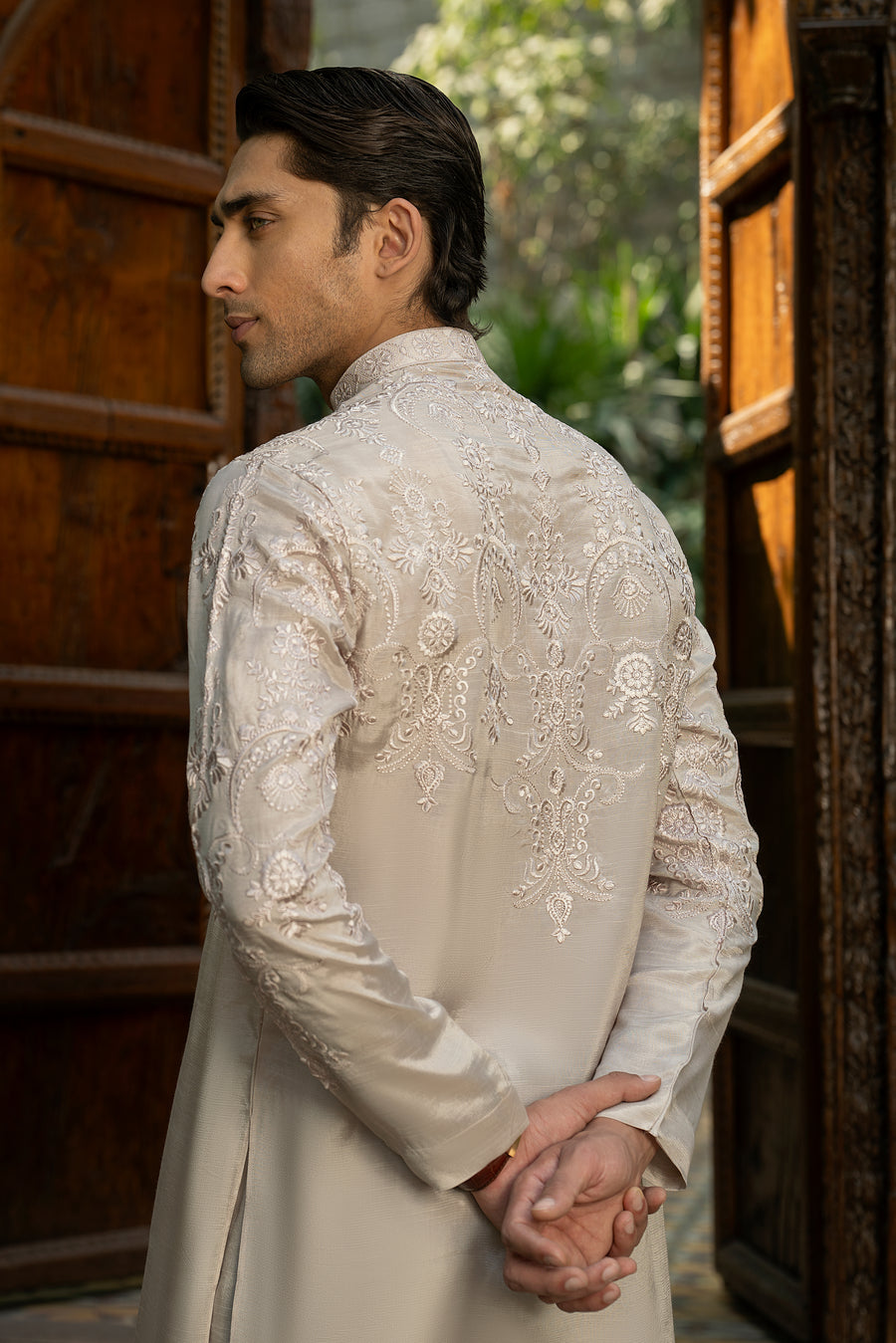 MEHWAR - EID AURA 25 – Amir Khan Couture