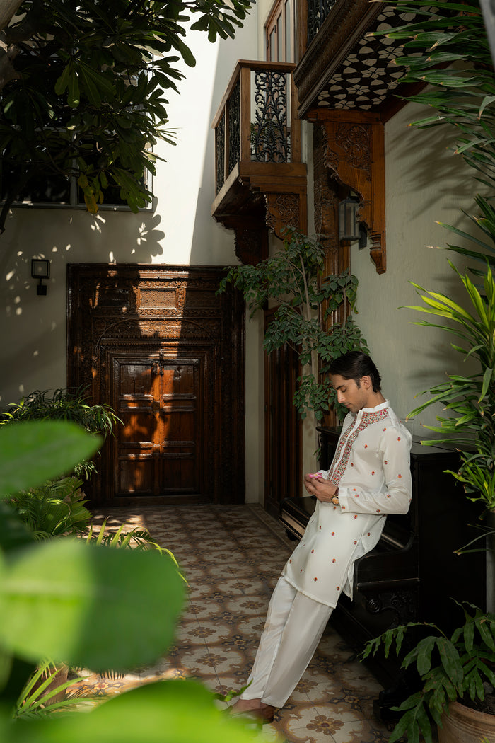 MEHWAR - EID AURA 25 – Amir Khan Couture