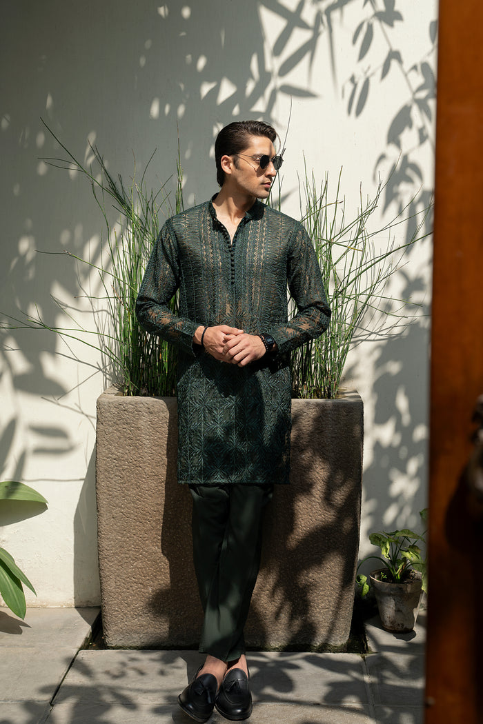 MEHWAR - EID AURA 25 – Amir Khan Couture