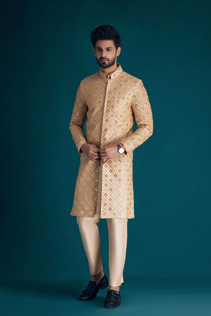 AK-SW-004 – Amir Khan Couture